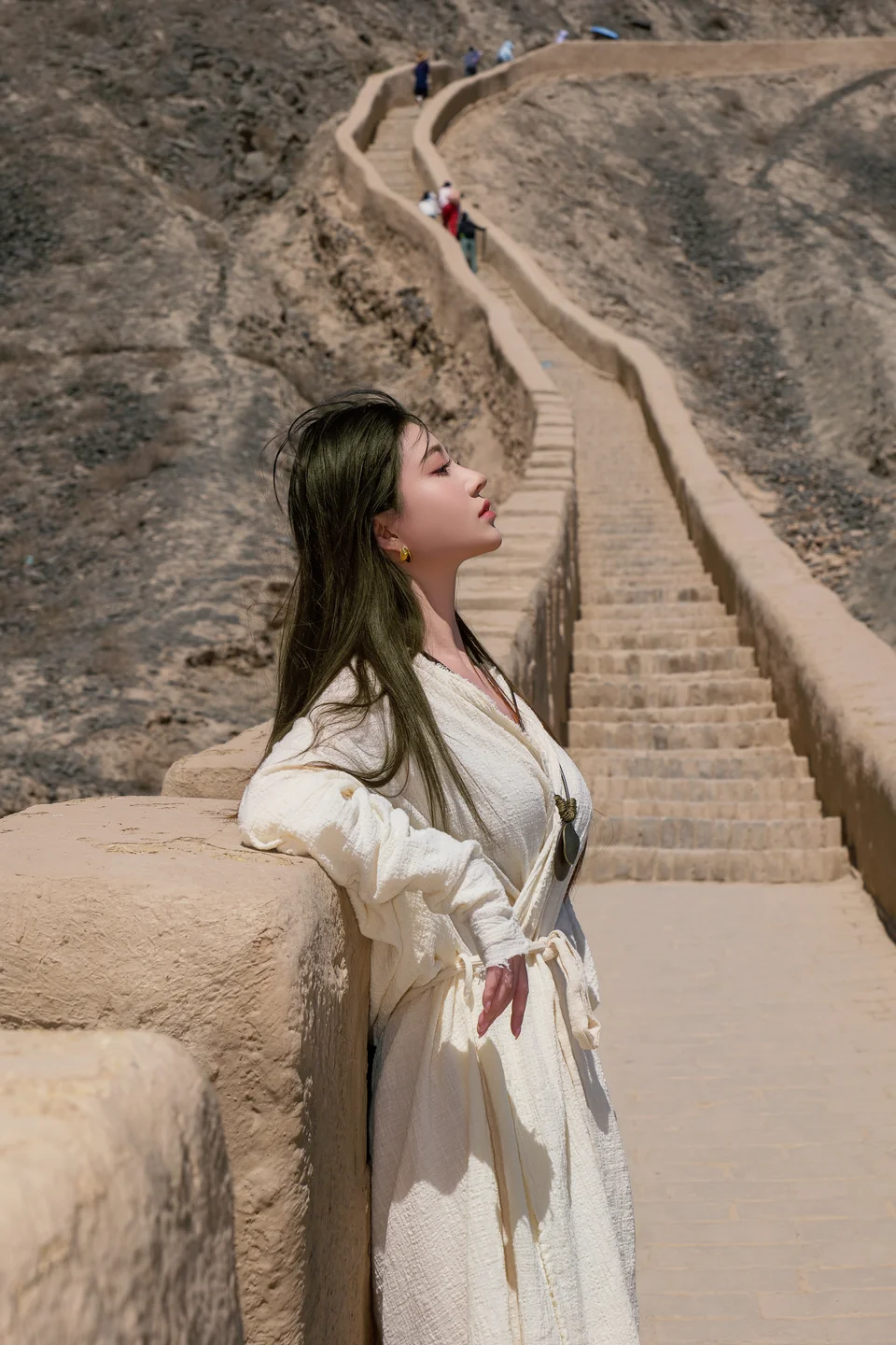 91绅士 - 精品Cosplay写真集与二次元美图分享